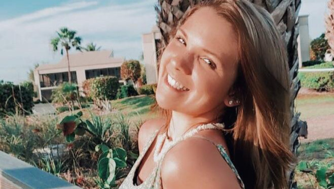 Fundraiser for Rochelle Souder by Angie Burrus : Help for Kenzie Souder ...