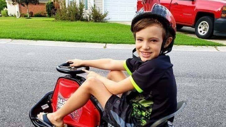 Fundraiser for Chris Talerico by Bryan Stiglich : Vinny Talerico's ...