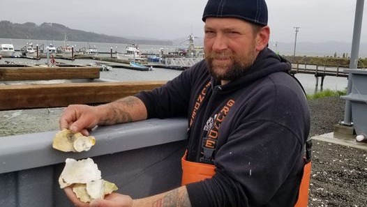 Fundraiser for Ron Stoller by Dane Warnstadt : Help Josh Tidwell's Family