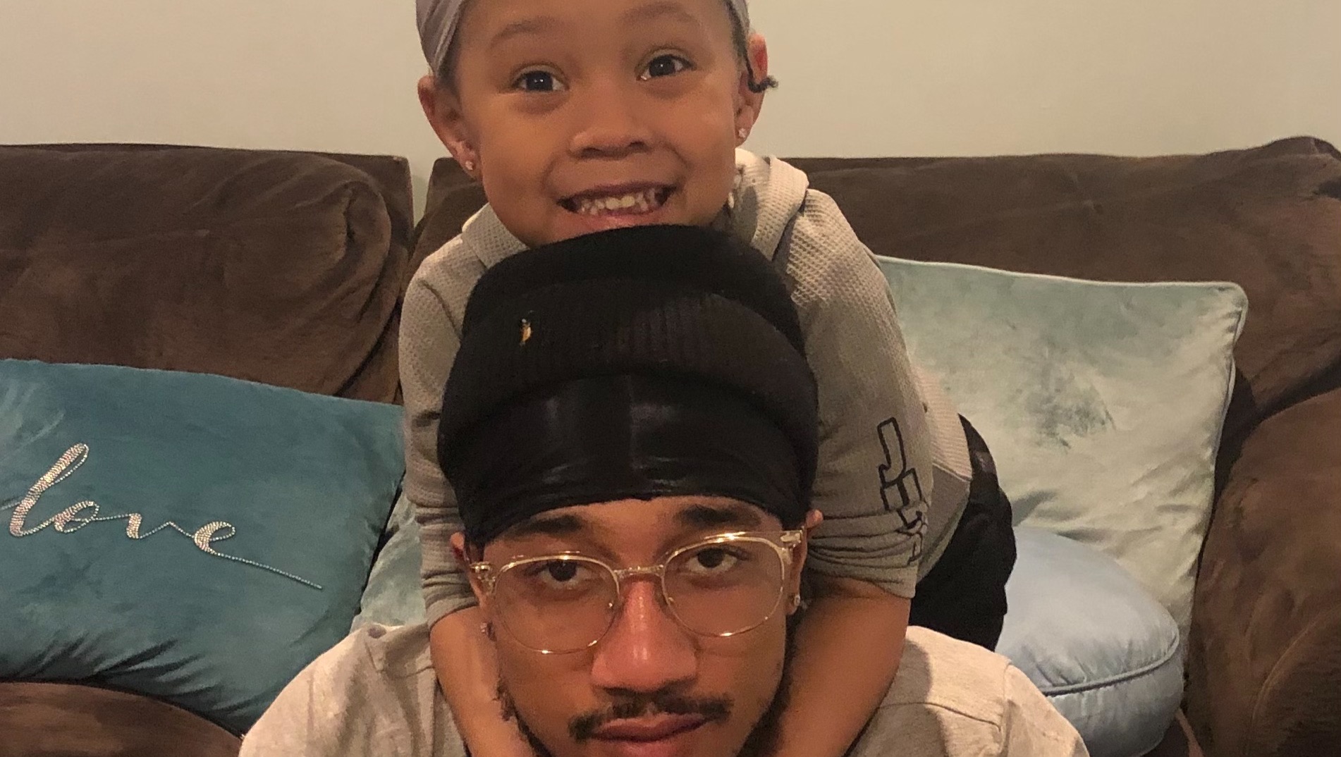 Fundraiser for Quran Kelly-Battle by Tyheim Lewis : Help us raise money ...