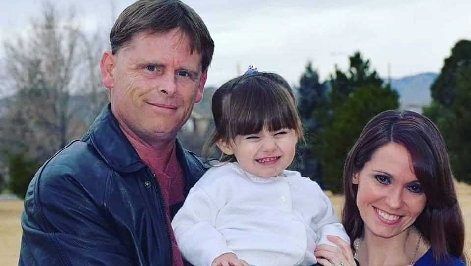 Fundraiser by Jenny Trujillo : Troy Benson Memorial Fund