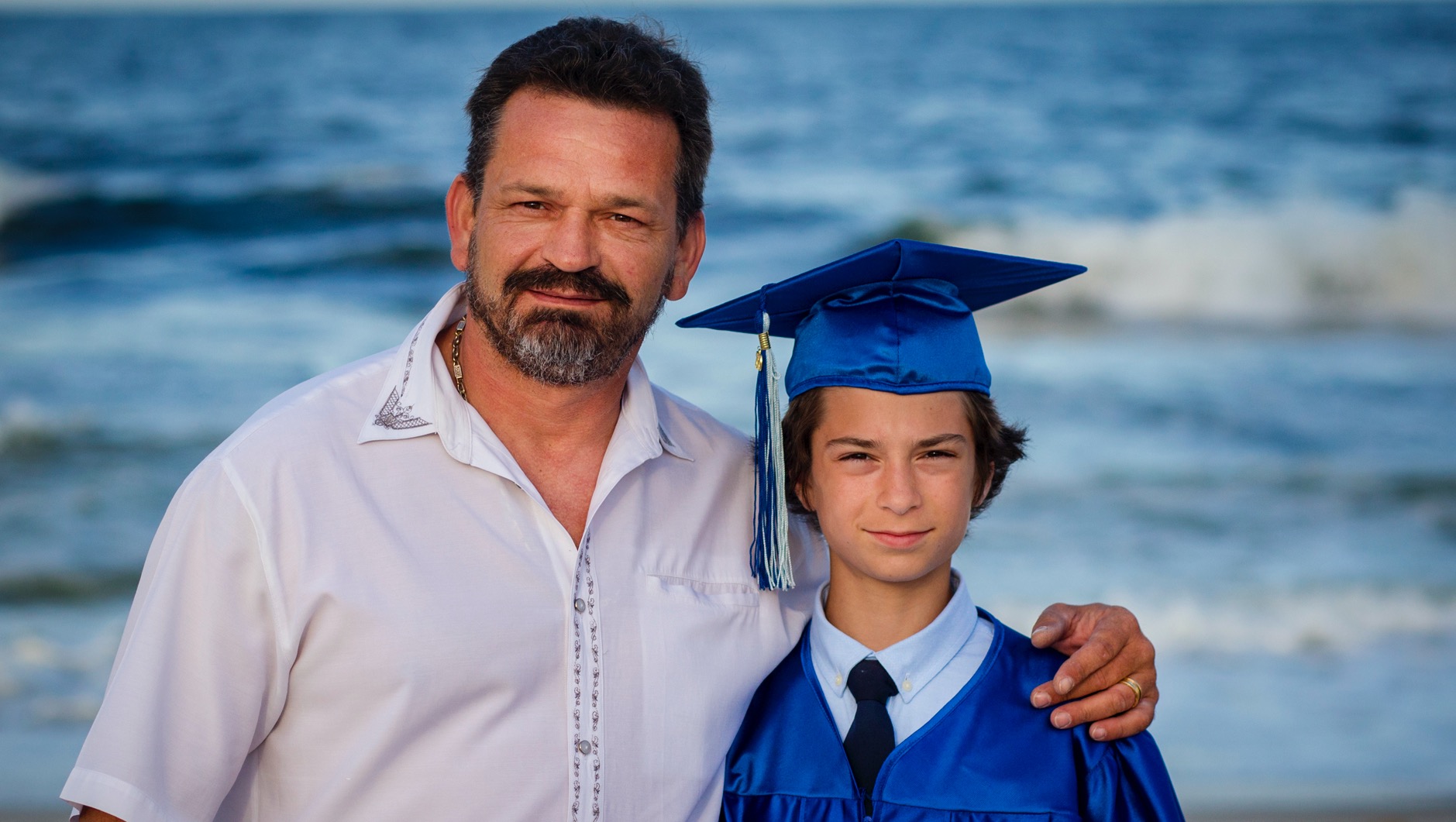 Fundraiser by Rita Berg : Sebastian Berg Education Fund