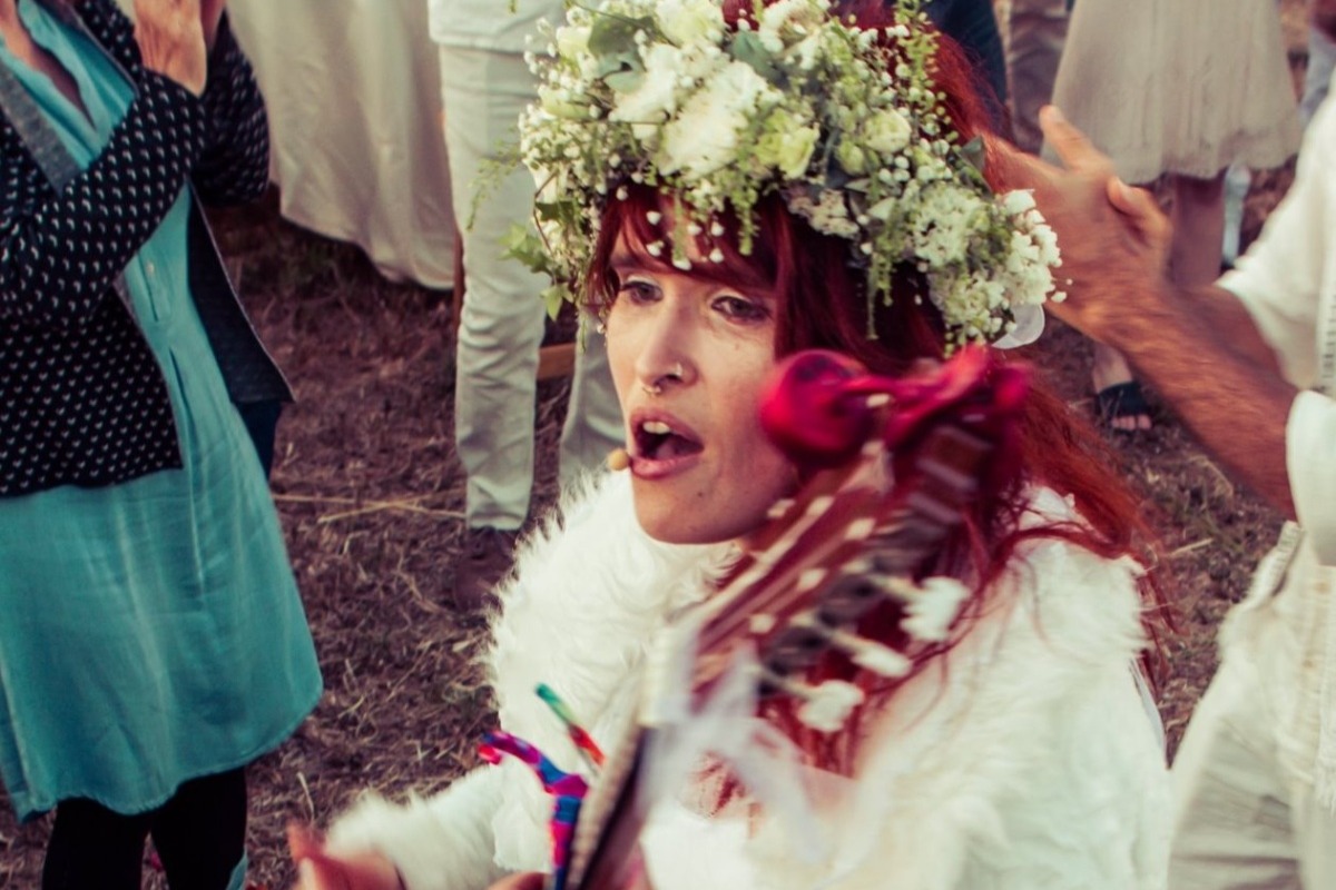 Fundraiser by Molly Moon : Molly Moon's Music Album