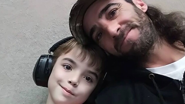 Fundraiser for Kim Laporte by Amanda Bolduc : Support Dustin “Little D ...