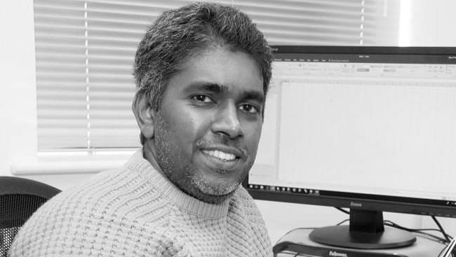 Fundraiser by Pasindu Ranasinghe : Gayan Thilakarathna Memorial Fund