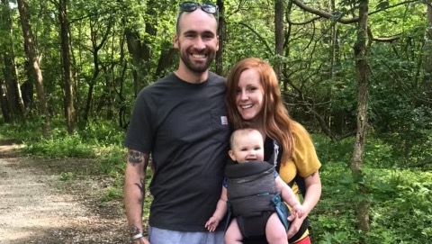 Fundraiser for Ethan Smith by Destiney Burrick : Please help Ethan and ...