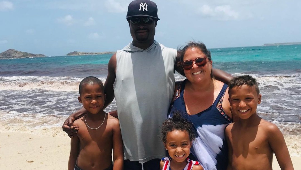 Fundraiser for Sean Bunch by Amy Annicharico : Support for Val Cirillo ...