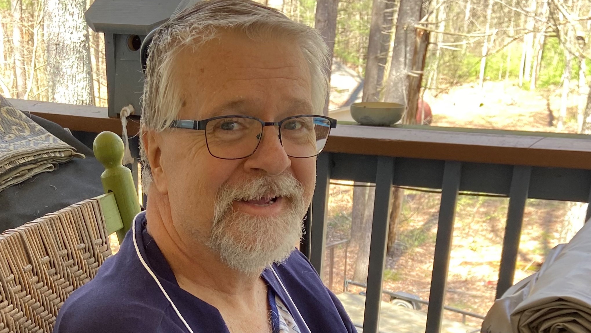 Fundraiser by Avey Jane Lute : Help Phillip with Medical Bills