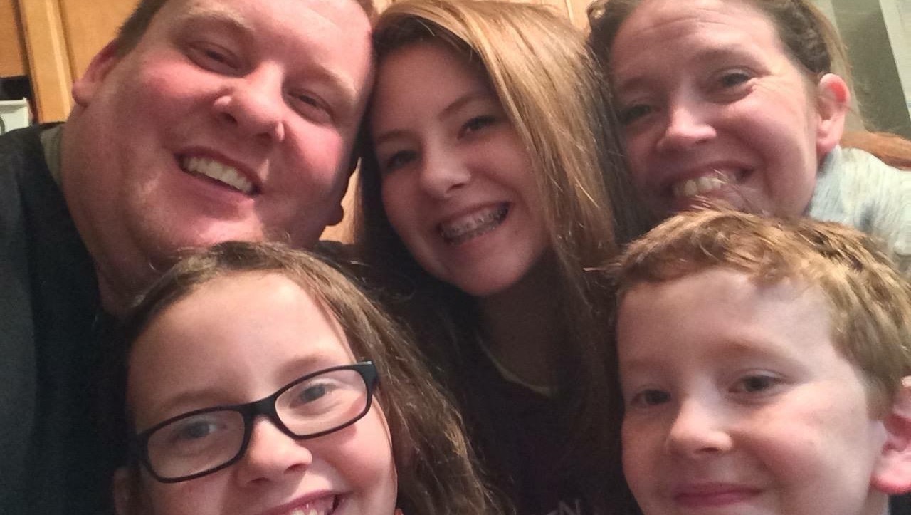 Fundraiser by Carrie Bryk : Help the Sheldon Family