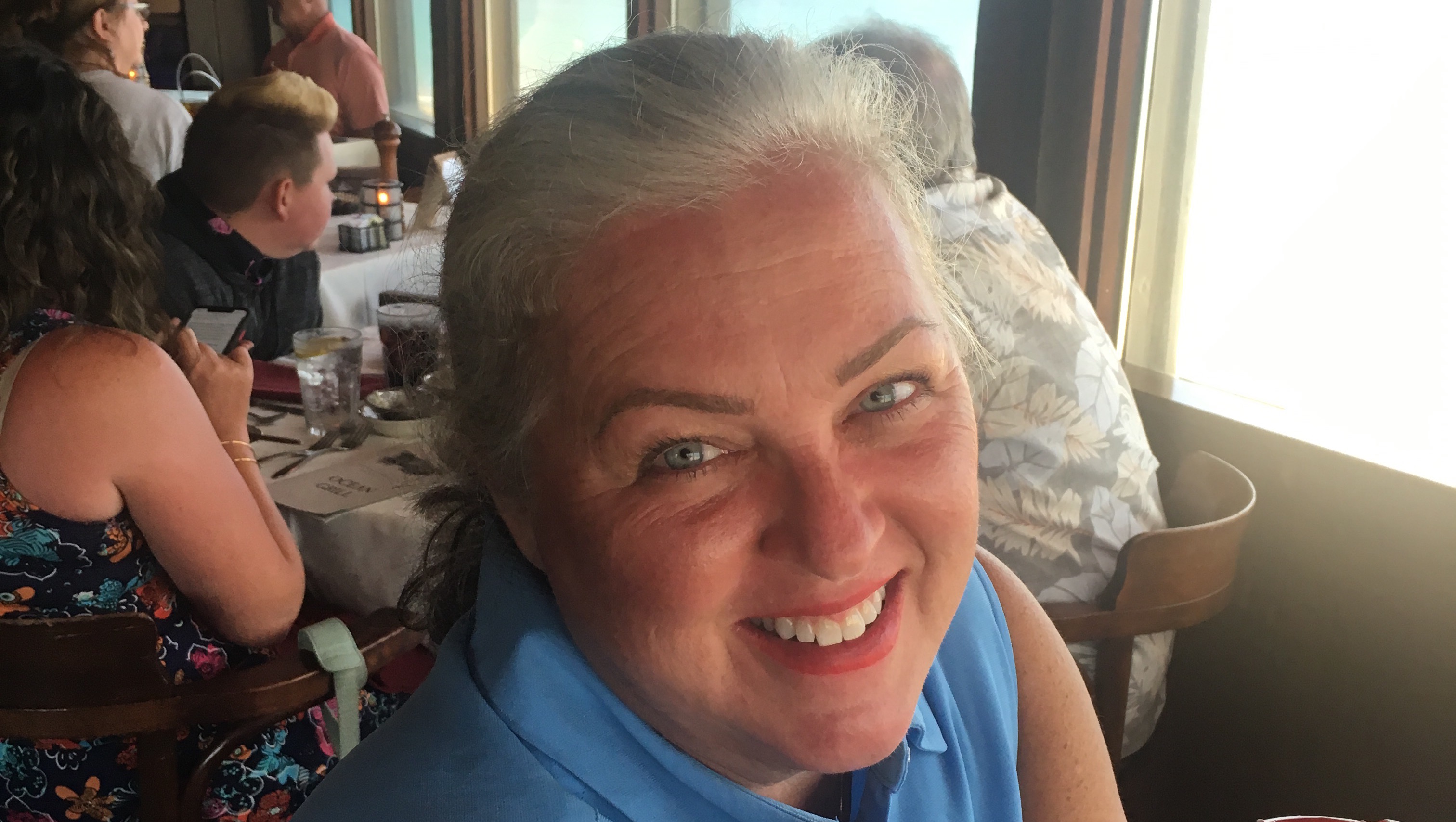 Fundraiser for Laureen Simmons Canastraro by Justin Wasdin : Help Lori ...