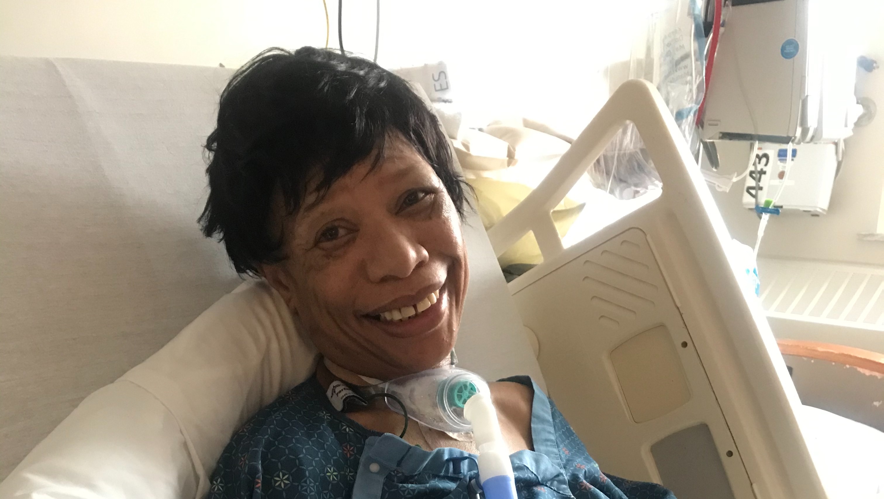 Fundraiser for Myron Wilson by Sandie Elliott : Wilson Medical Fund