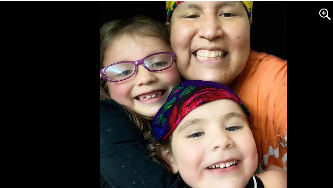 Fundraiser for Olivia Scout by Michelle Laycock : In Loving Memory of ...