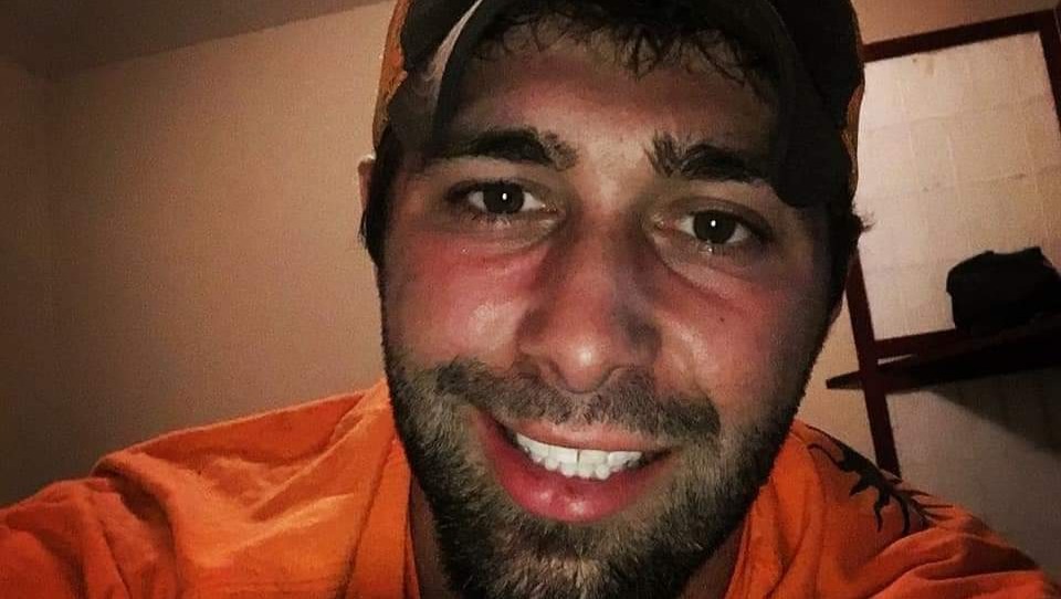 Fundraiser by Garrett Lance : Help the family of Tony: loving man