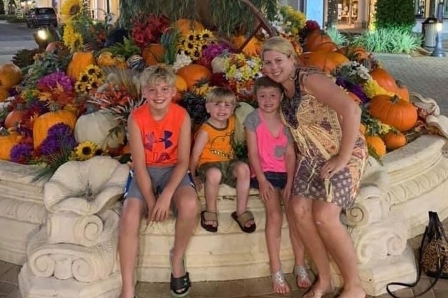 Fundraiser for Clint VanNatter by Courtney Carter : VanNatter Family