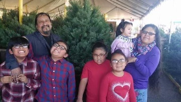 Fundraiser for Martha Duenes by Kelly Cederberg : Support the Molina ...