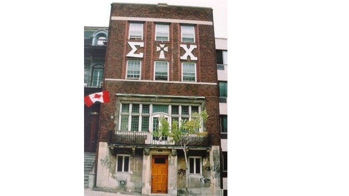 Fundraiser for Nigel Fung by JY P : Help Gamma Lambda Weather the Pandemic