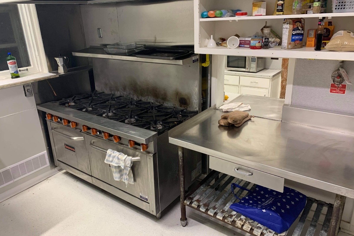 Fundraiser for Nigel Fung by JY P : Help Gamma Lambda Weather the Pandemic