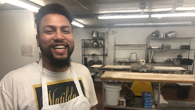 Fundraiser by Anthony Lugo : Help Anthony take care of medical expenses