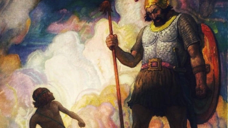 Fundraiser for Brent Cone by Keith Cone : Brent Fights His Giant