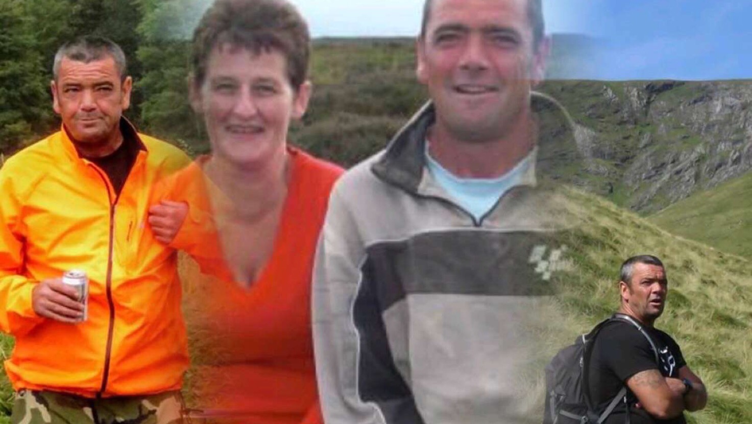 Fundraiser for Dean Winter by Laura Boyes : In loving memory Mark Winter