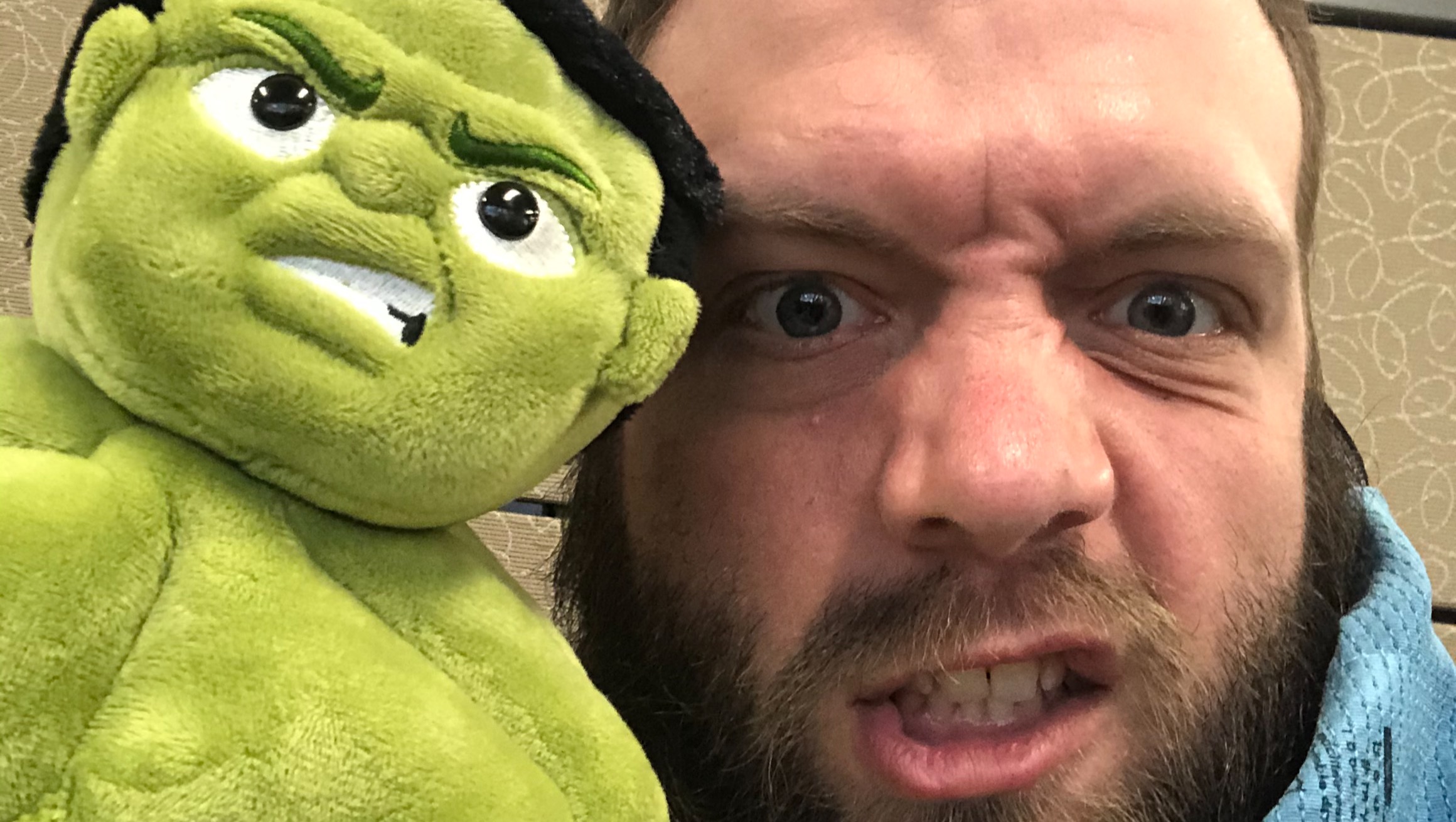 Fundraiser for Max Singer by Matt Balmer : Help Chef Max Hulk Smash his ...