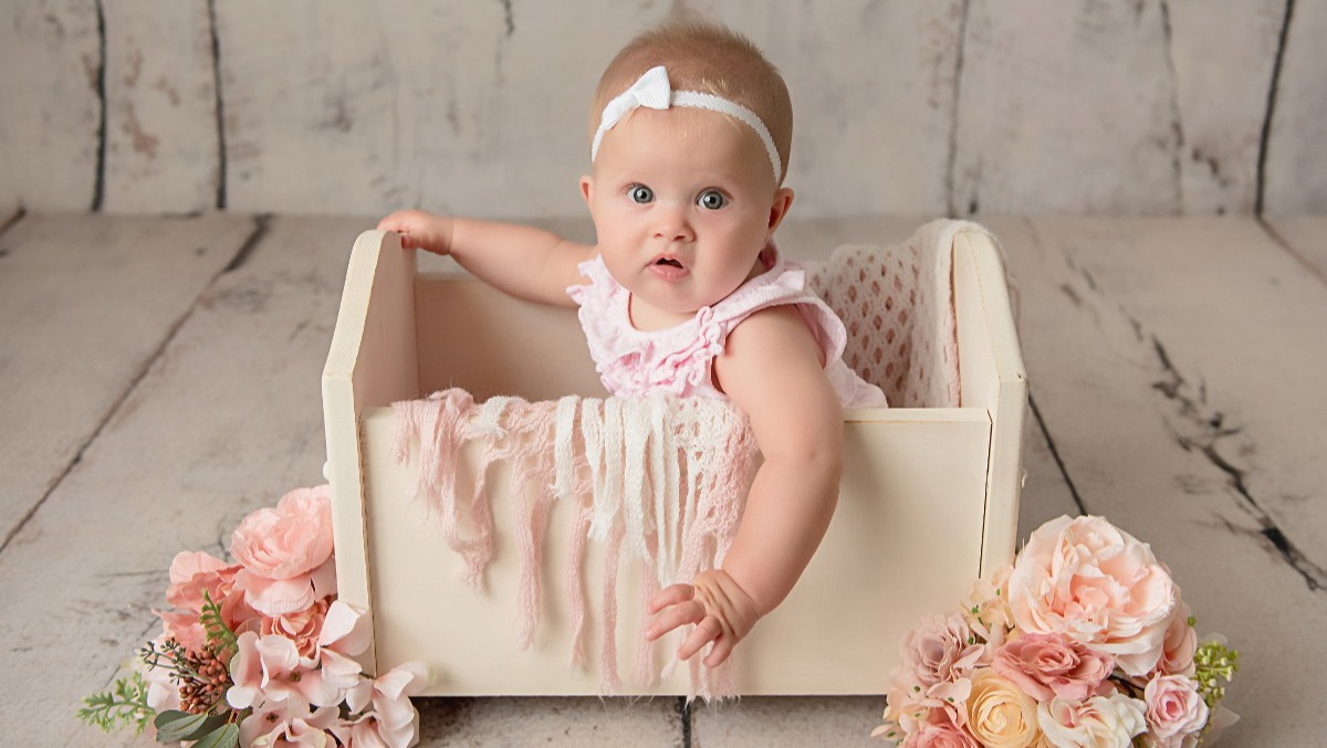Fundraiser for Kristen Ferraro by Vincent Ferraro : Valentina's Medical ...