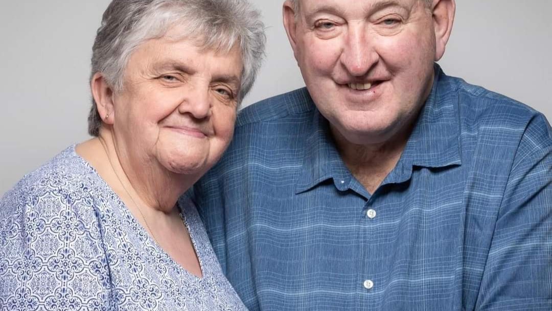 Fundraiser by Sandra Morehouse-Adam : Help Ches with cancer treatments