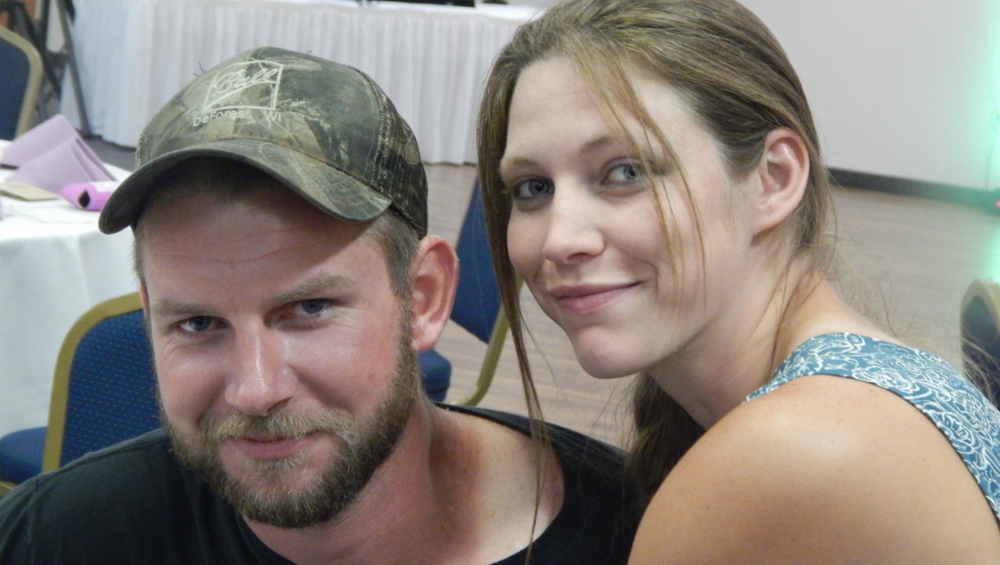 Fundraiser for Becky Baxter by Carrie Bresette : Kurt & Becky's Medical ...