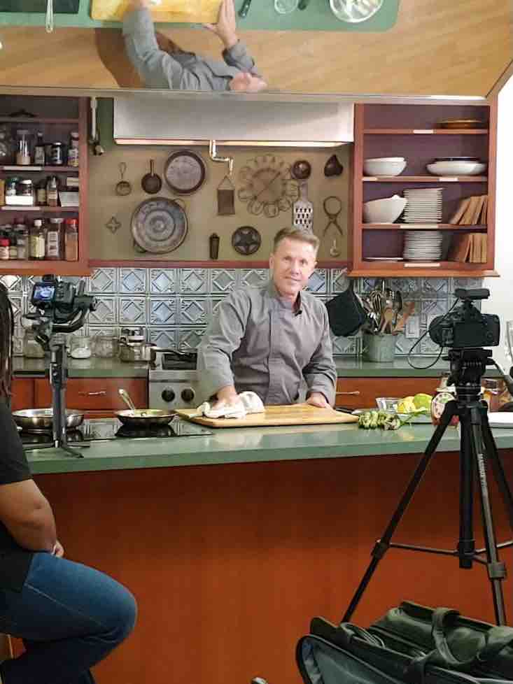 Fundraiser by Michael Ross : The Miami Supper Club with Chef Michael Ross