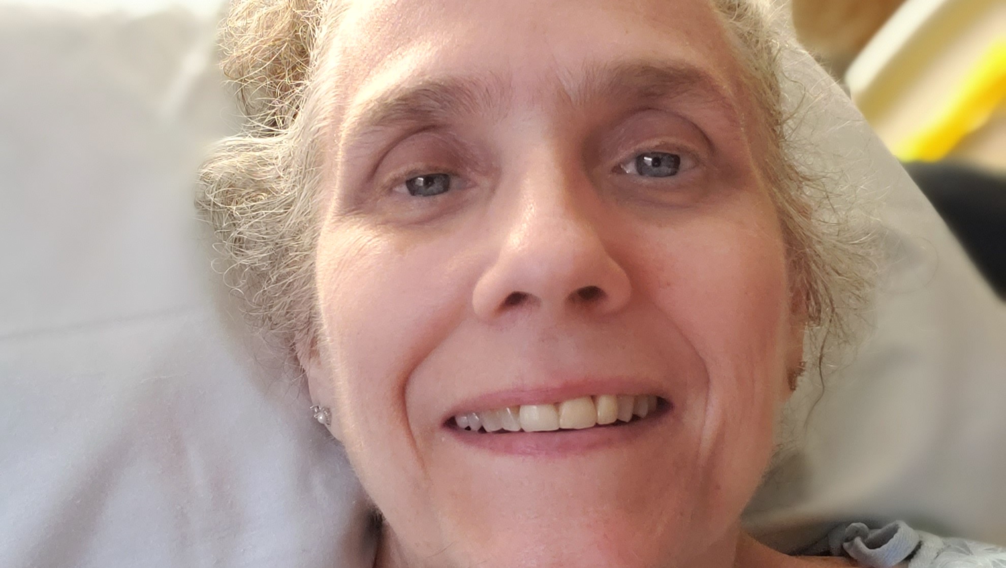 Fundraiser for Evelyn Ridley by Evelyn Ridley : Evelyn Ridley Help For ...