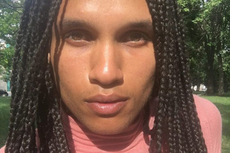 Fundraiser by Davia Spain : Davia's Transition Funds