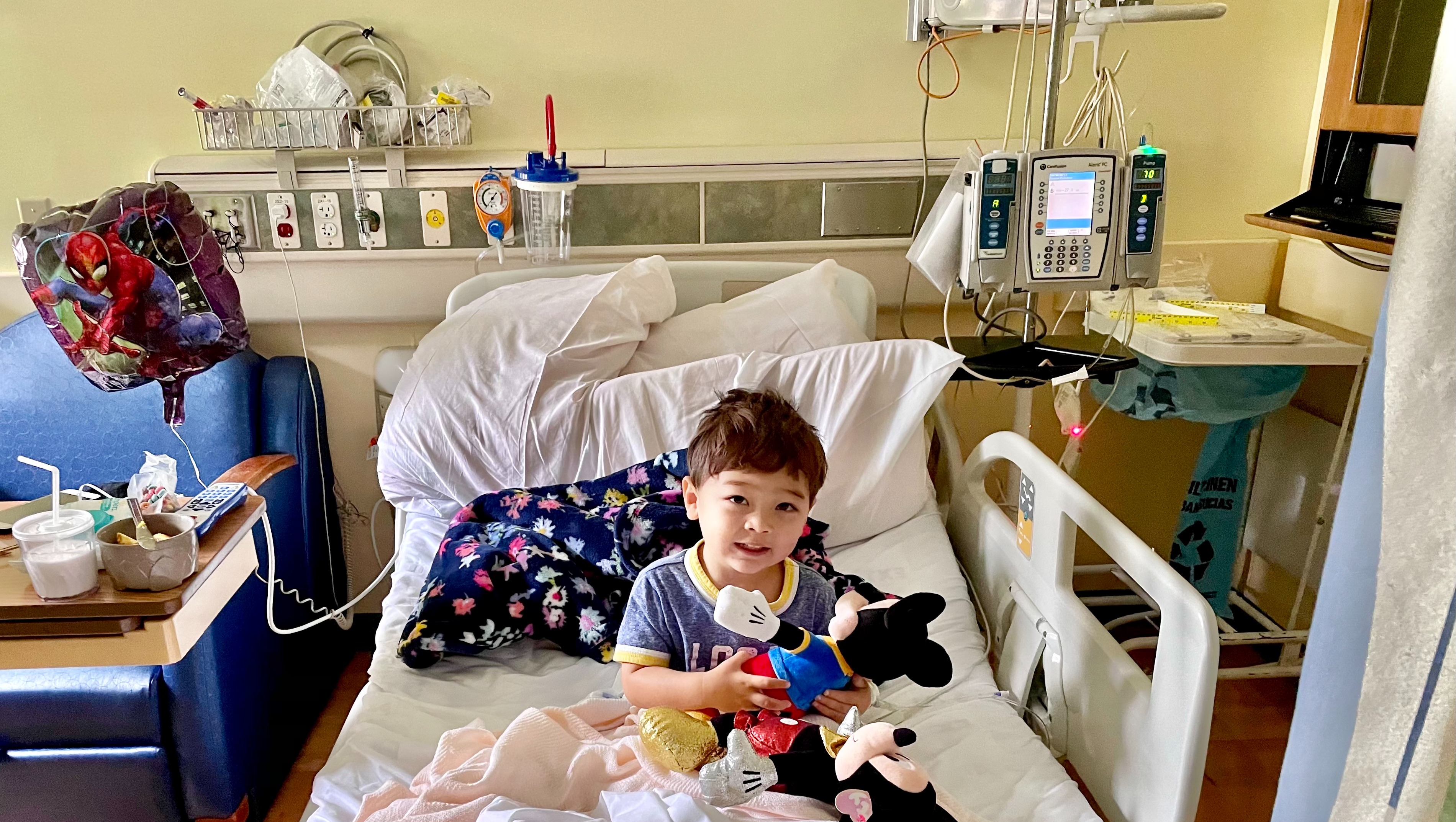 Fundraiser For Kelsey Fabre By Nathan Nahina Help Our 2 year old Boy fundraiser-for-kelsey-fabre-by-nathan-nahina-help-our-2-year-old-boy
