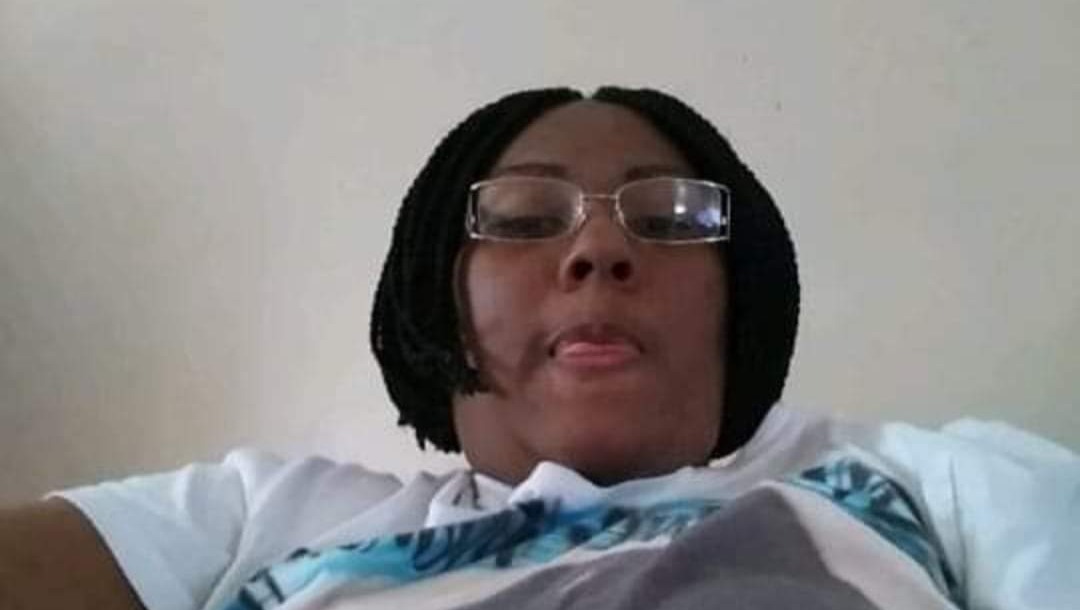 Fundraiser for Sharon Davis by Niqole Purfect : Help with Ebony Teel ...