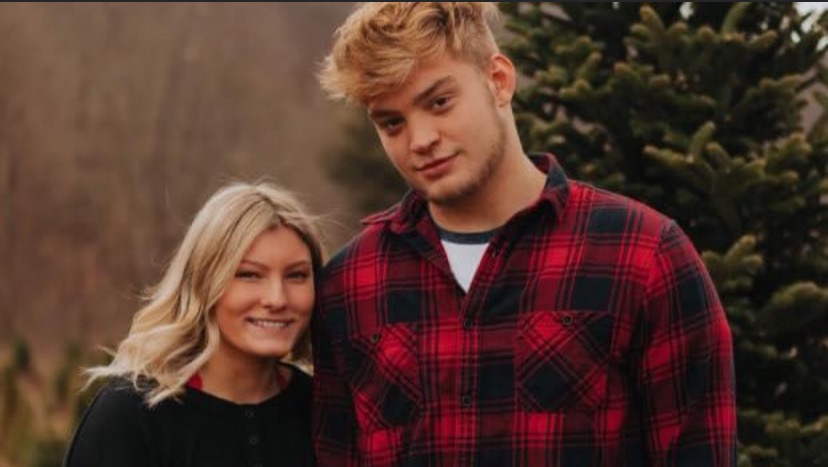 Fundraiser by Hunter Divis : Fight for Mason after his crash