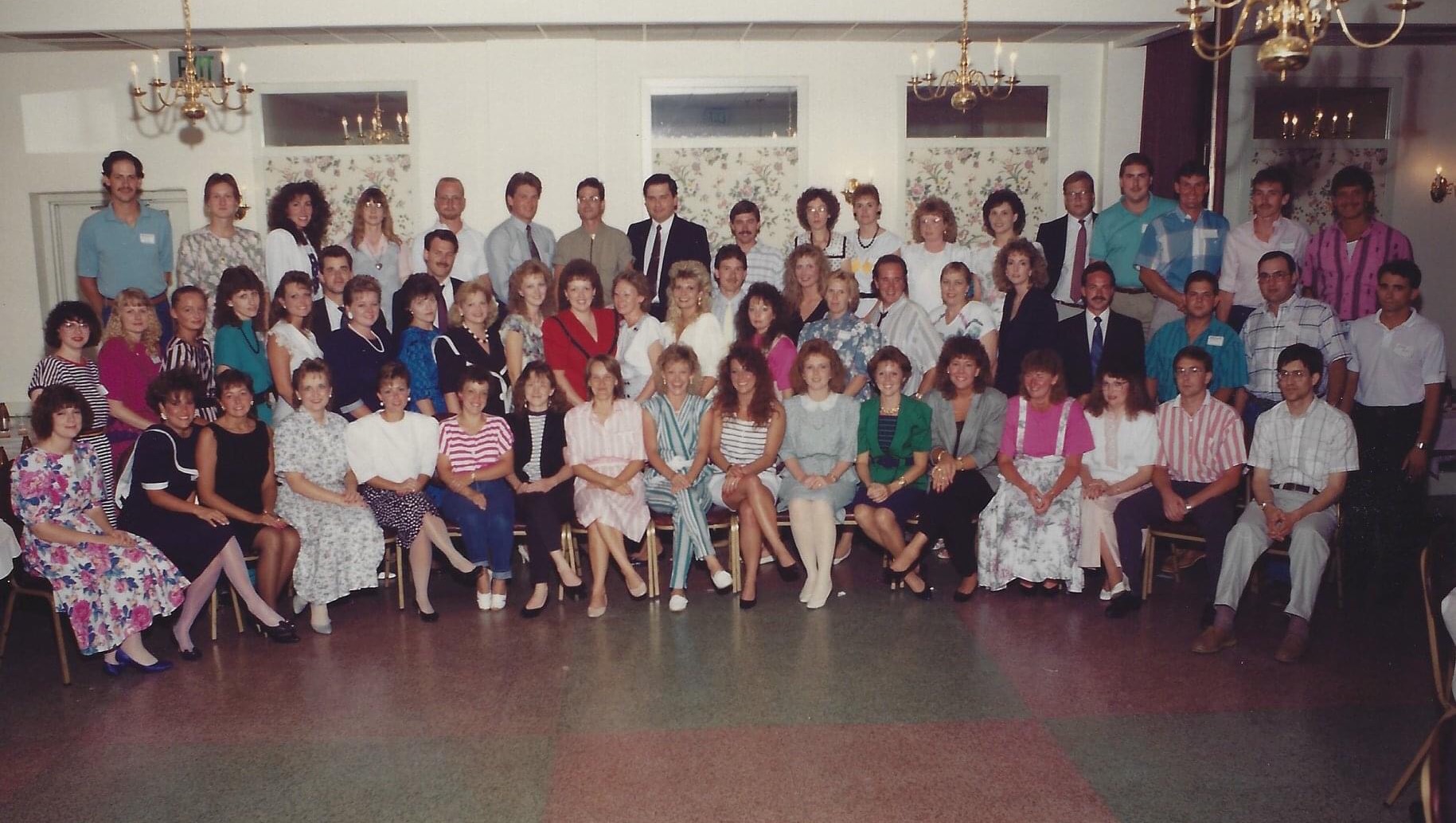 Fundraiser by Cathi Findling-Louder : Kirksville Class of 80 Reunion ...