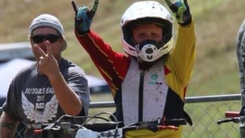 Fundraiser for Angel Ennis by Jen Ennis : Aidan McCormick Memorial