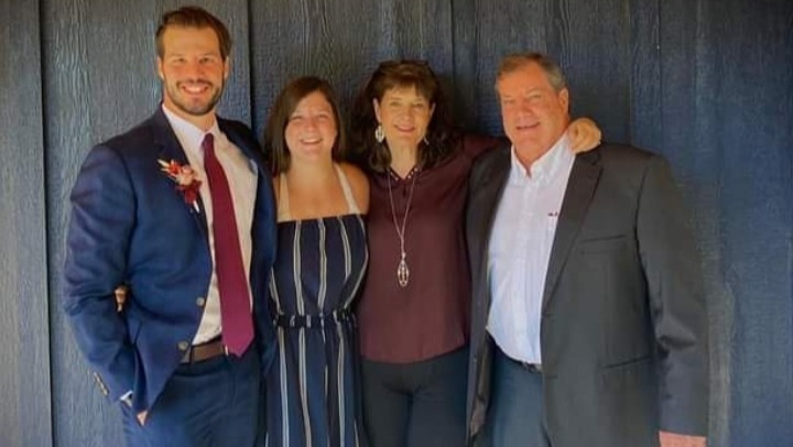 Fundraiser for William Woolley by Abby Donathan : Woolley family, a ...