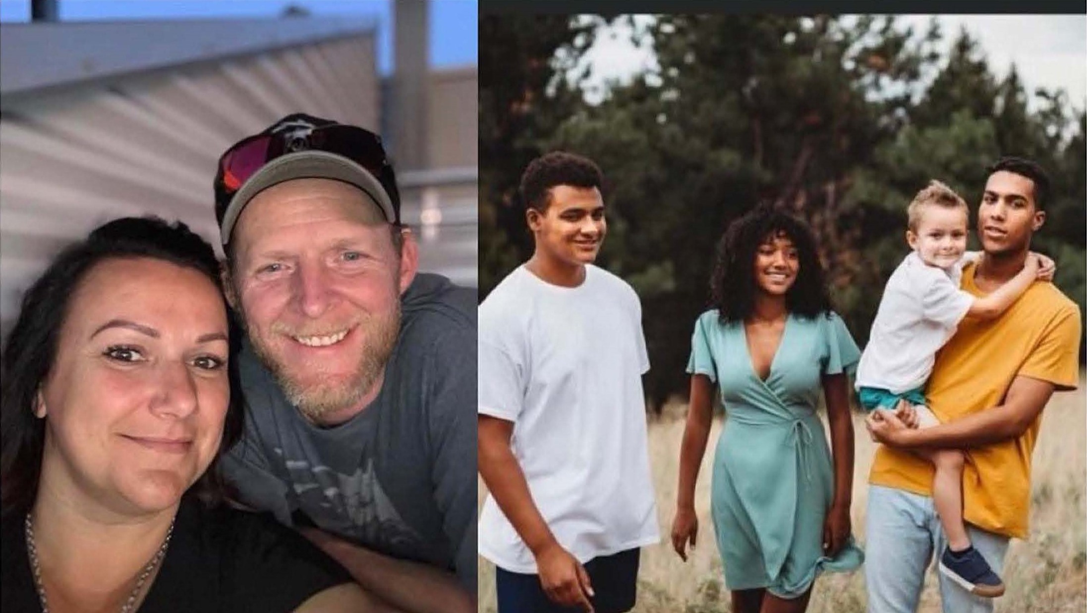 Fundraiser for Kassidy Merrill by Kristi Reed (Meier : Support for Josh ...