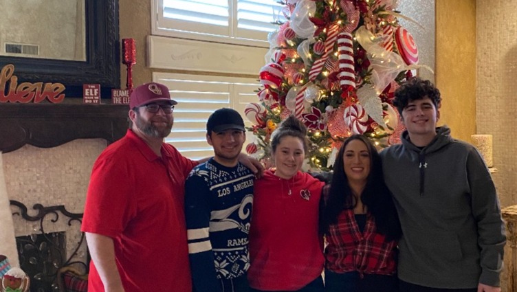 Fundraiser for Stephanie Yparrea Budd by Wendy Bryson Galaviz : Hope ...