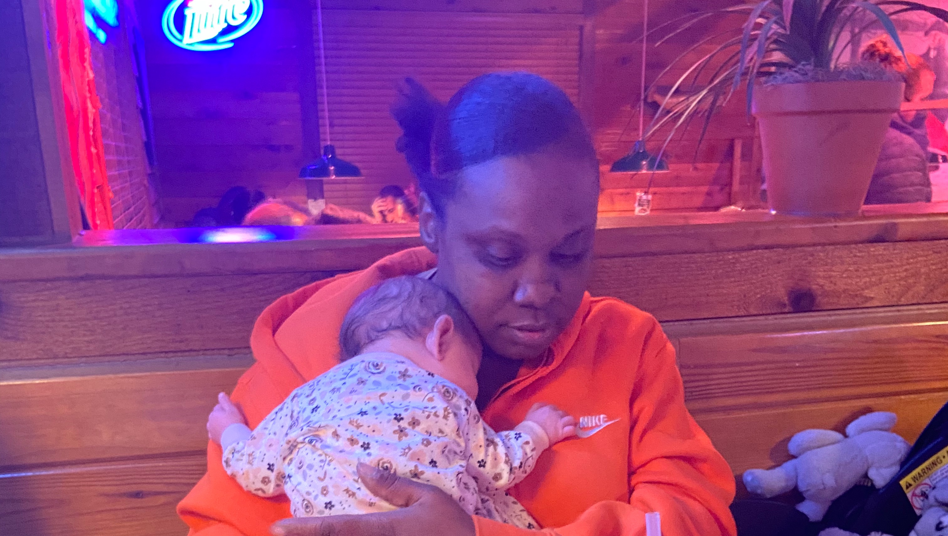 Fundraiser by Keyshaun Beasley : Tiffany Beasley funeral costs
