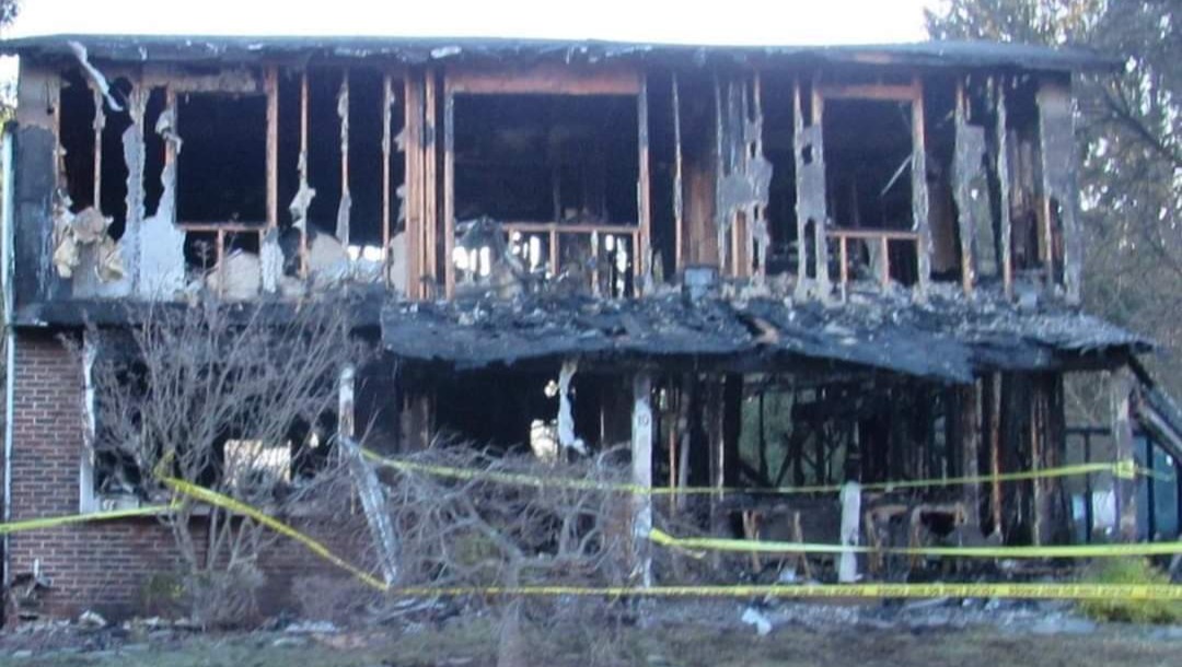 Fundraiser for Carrie Elyea by David Peed : Carrie and Greg Elyea