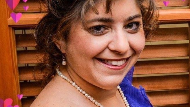 Fundraiser for Sharon Foster by Sumer Tucker : Help Sharon while she ...