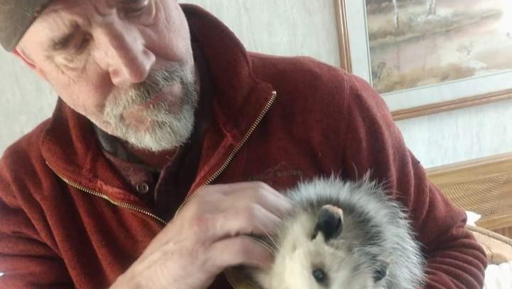 Fundraiser by Kari Hall : Financial Help For Keith Rines