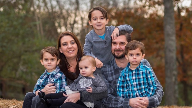 Fundraiser for Alicia Varble by Abbye Wanstrath : Varble Family loss of ...