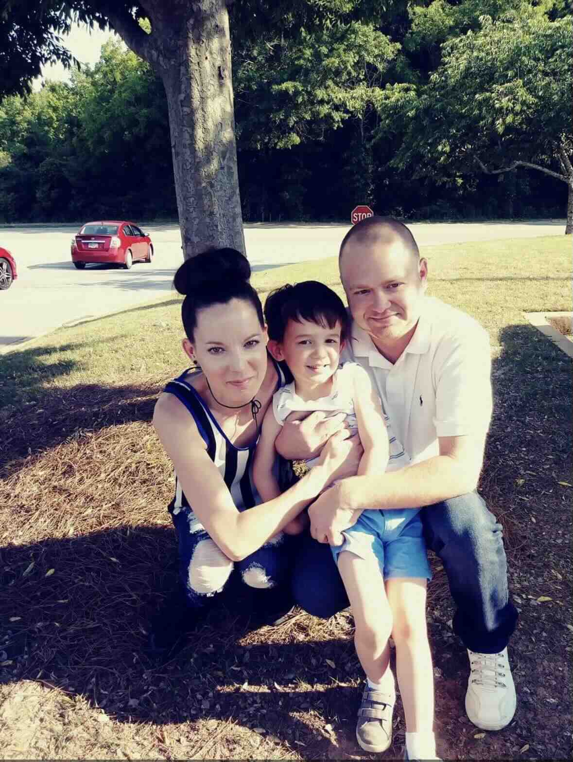 Fundraiser by Kimberly McIntyre-Rathur : Help Wendy Ritchie from Gritz ...