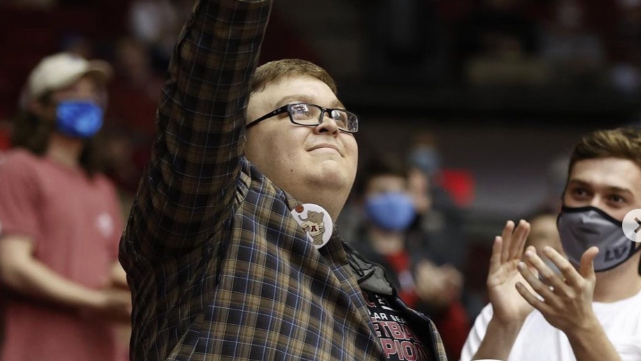 Fundraiser for Pamela Ratliff by Bryan Hodgson : A Tribute to Luke ...