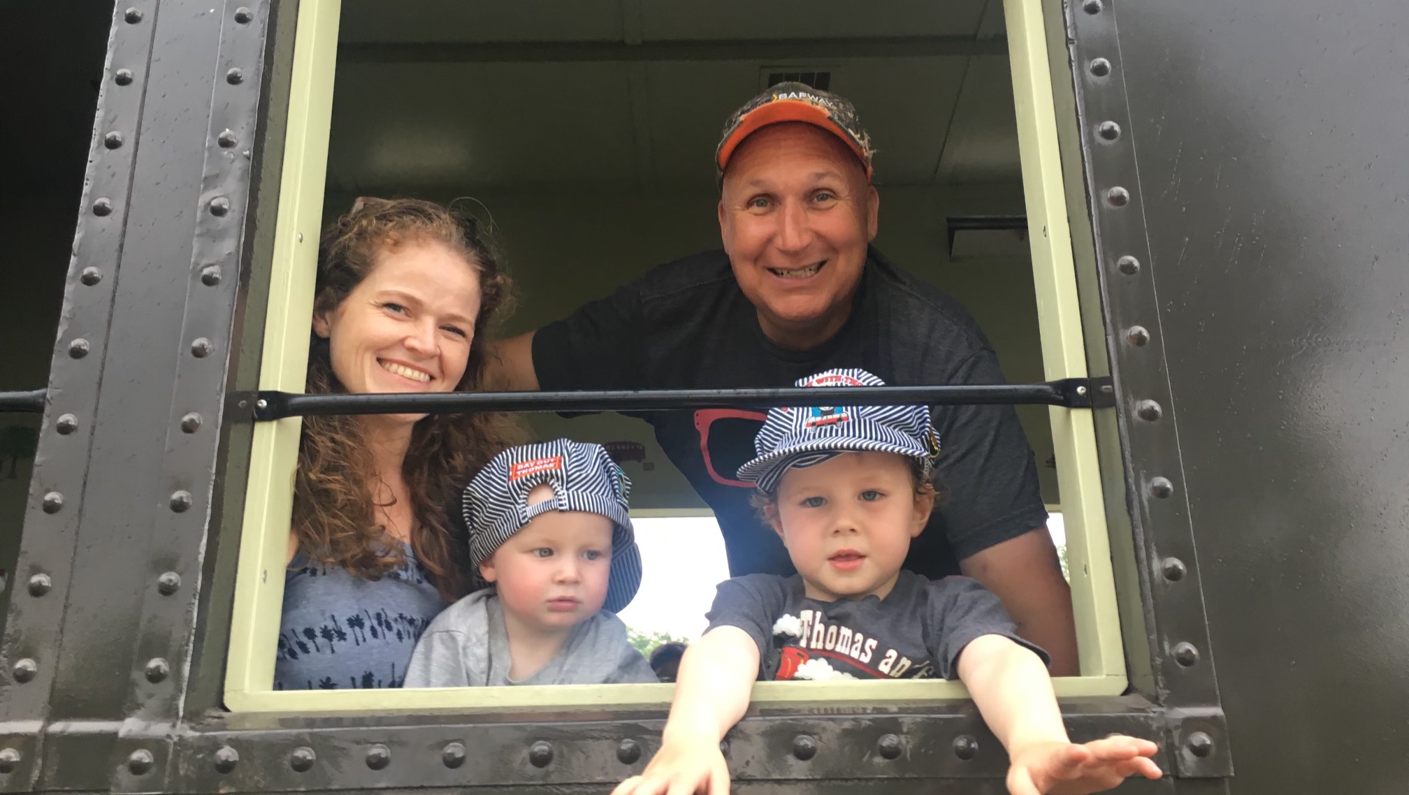 Fundraiser for Erin Loveday by Meghan Phillips : Keiran Quinn's ...