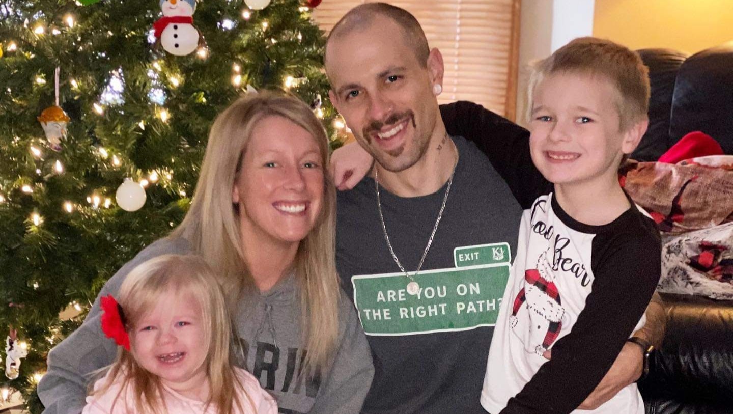 Fundraiser for Courtney Crespi by Dave Crespi : Help Courtney and ...