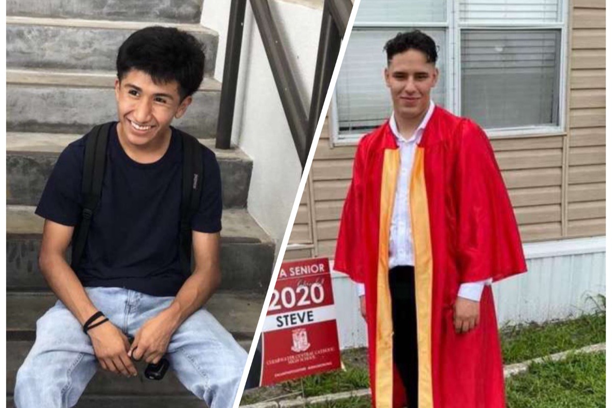 Fundraiser by Harrison Falker : Help Steve Ramirez & Edgar Perez ...