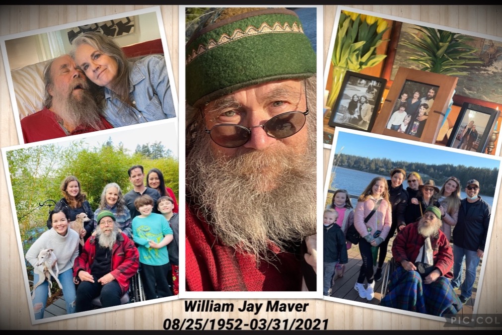 Fundraiser by Dylan Maver : William Maver Memorial Fund